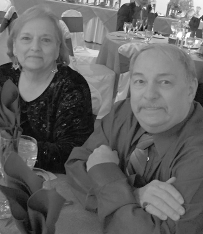 Fuller — 50 years | News, Sports, Jobs - Messenger News